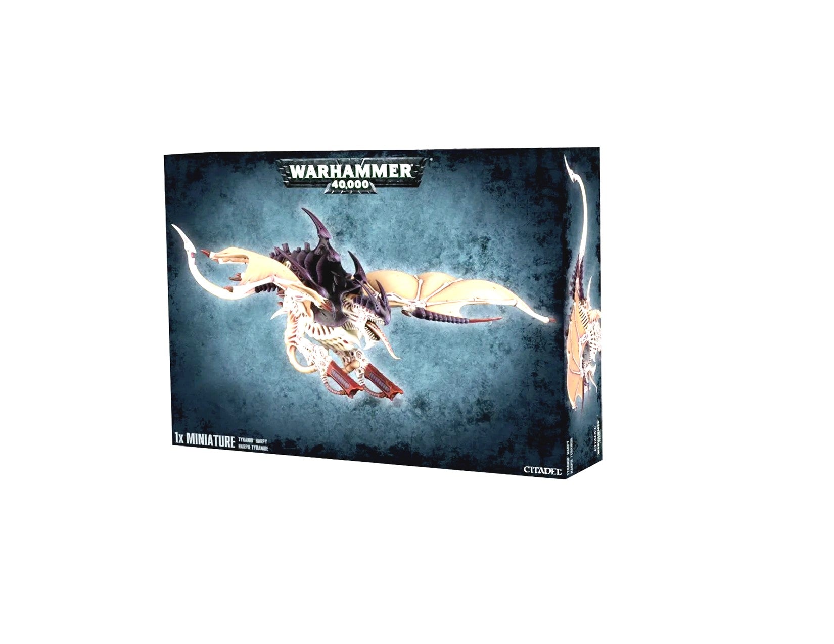 Tyranid Harpy or Hive Crone Tyranids Warhammer 40K NIB! WBGames – War ...
