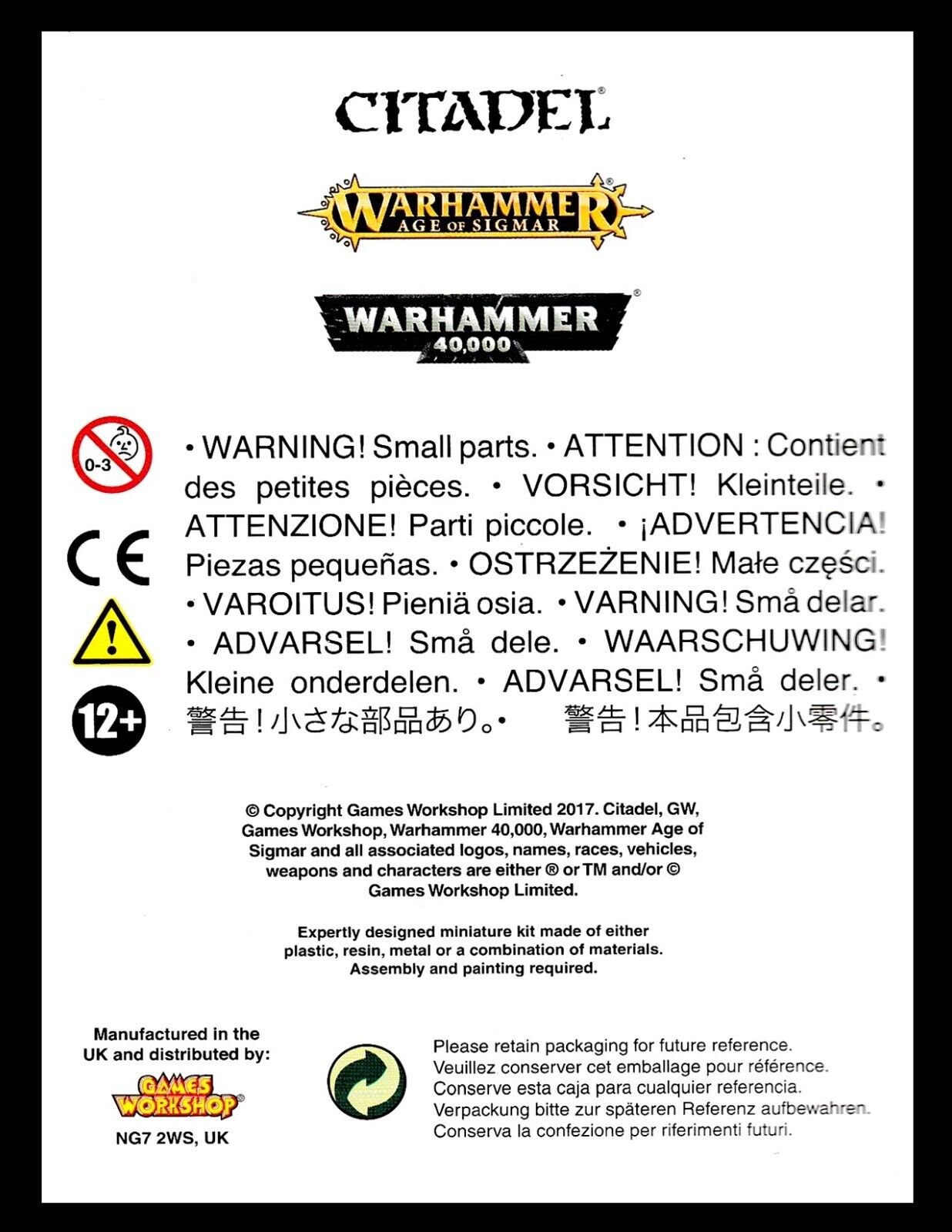 Leviathan Siege Dreadnought Ranged Weapons Warhammer – War Battle Games