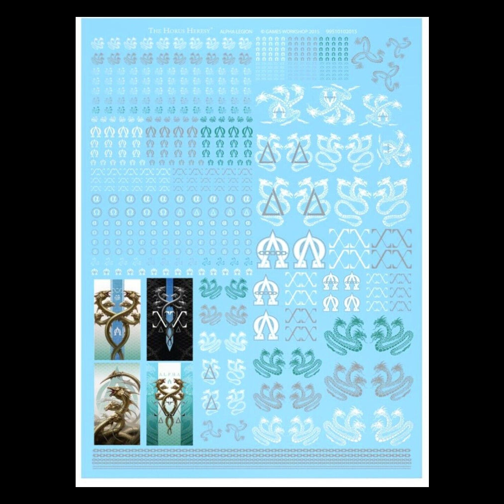TRANSFER SHEET – War Battle Games